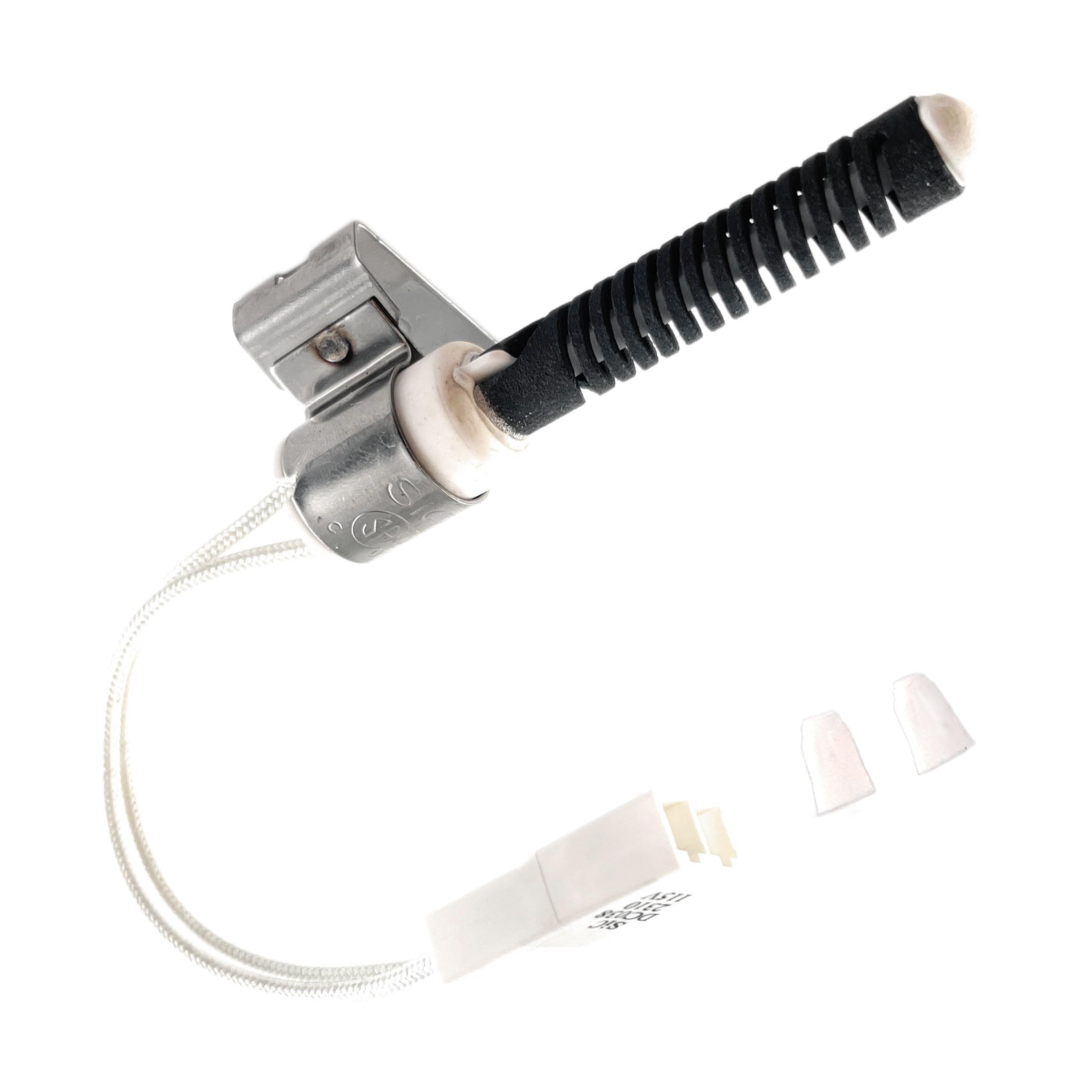 Amazon.com: Repairwares Dryer Igniter 5318EL3001A 5318EL9001A ...