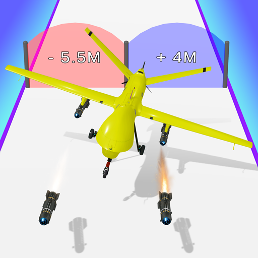 Airborne Evolution! - App on Amazon Appstore