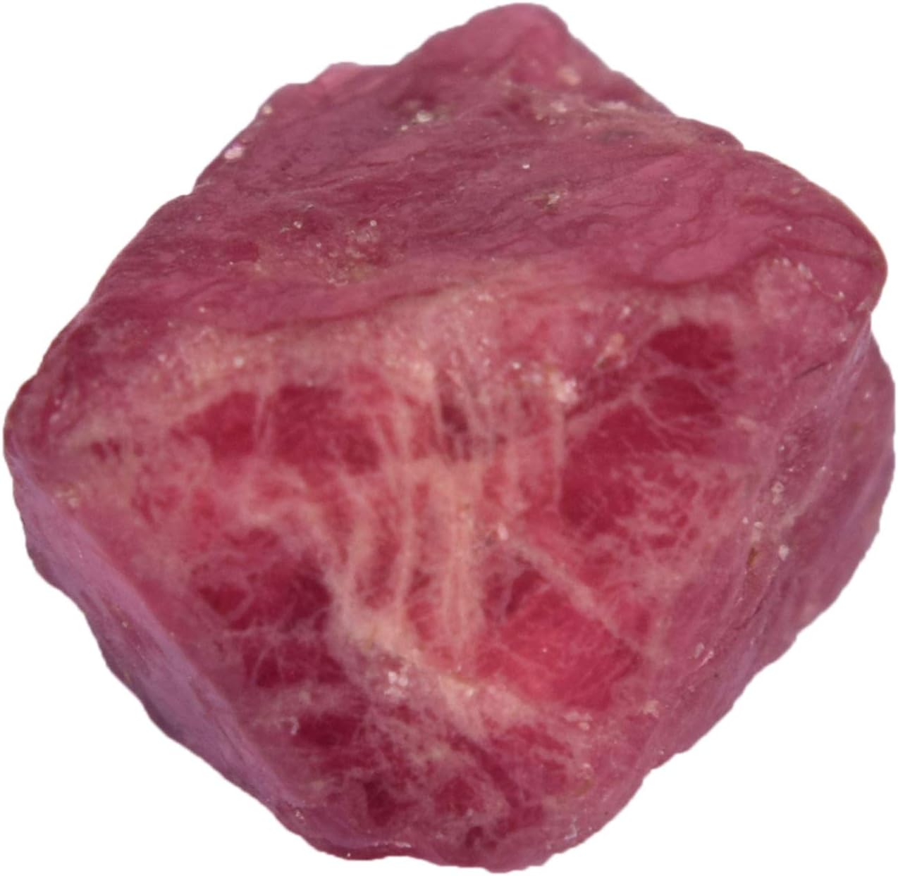 Amazon.com: gemhub Rough Loose Spinel Red Color Uncut Rock Raw Rough ...