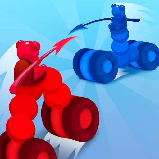 Just the Joust: Draw and Win - App on Amazon Appstore