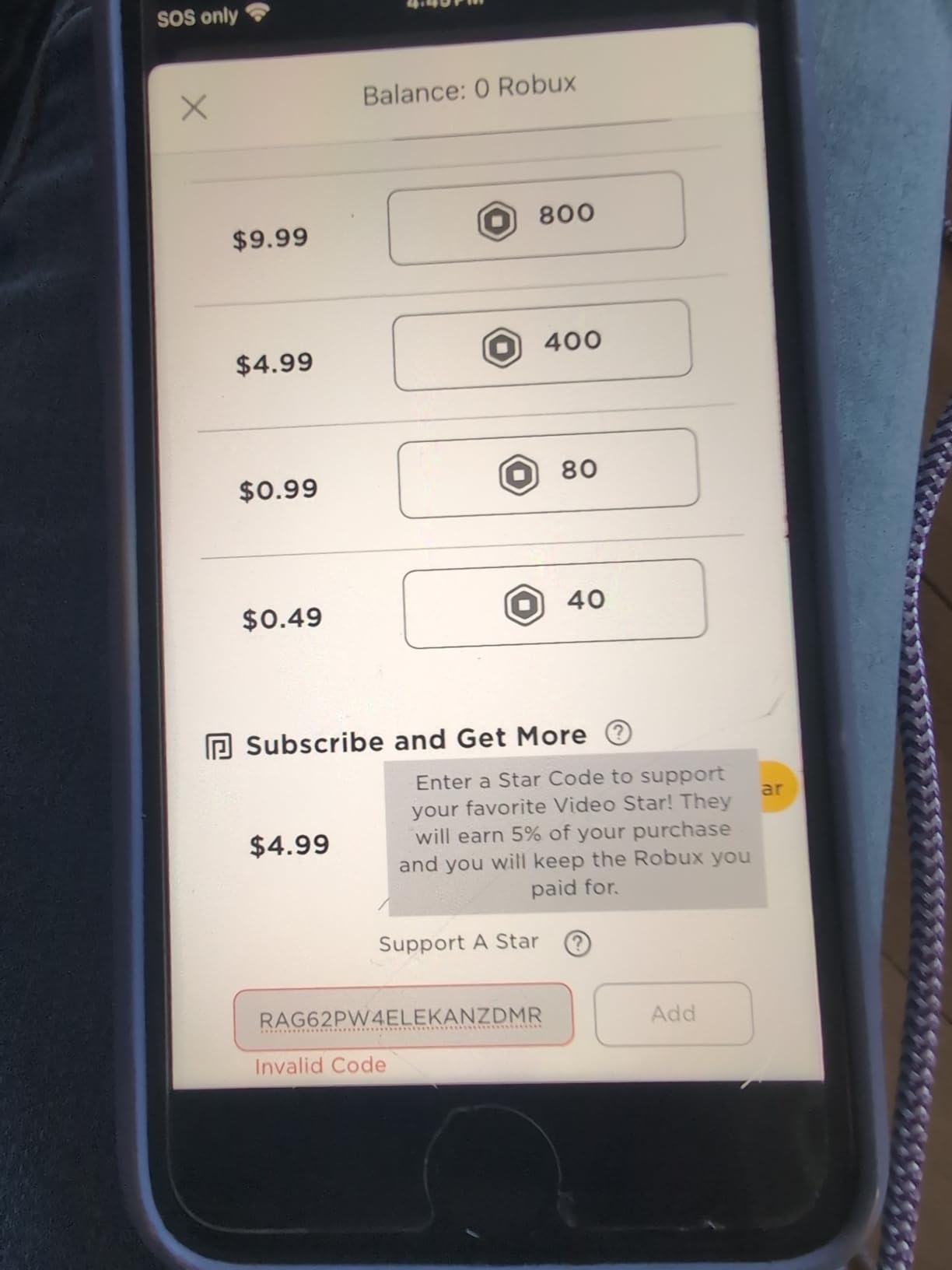 Amazon.com: Roblox Digital Gift Code for 57,000 Robux [Redeem Worldwide ...