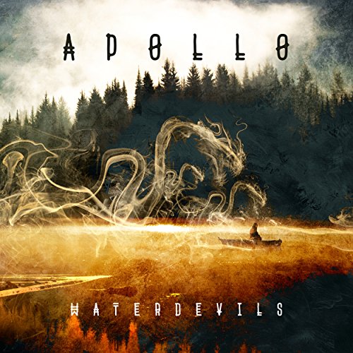 Amazon.com: Waterdevils : APOLLO: Digital Music