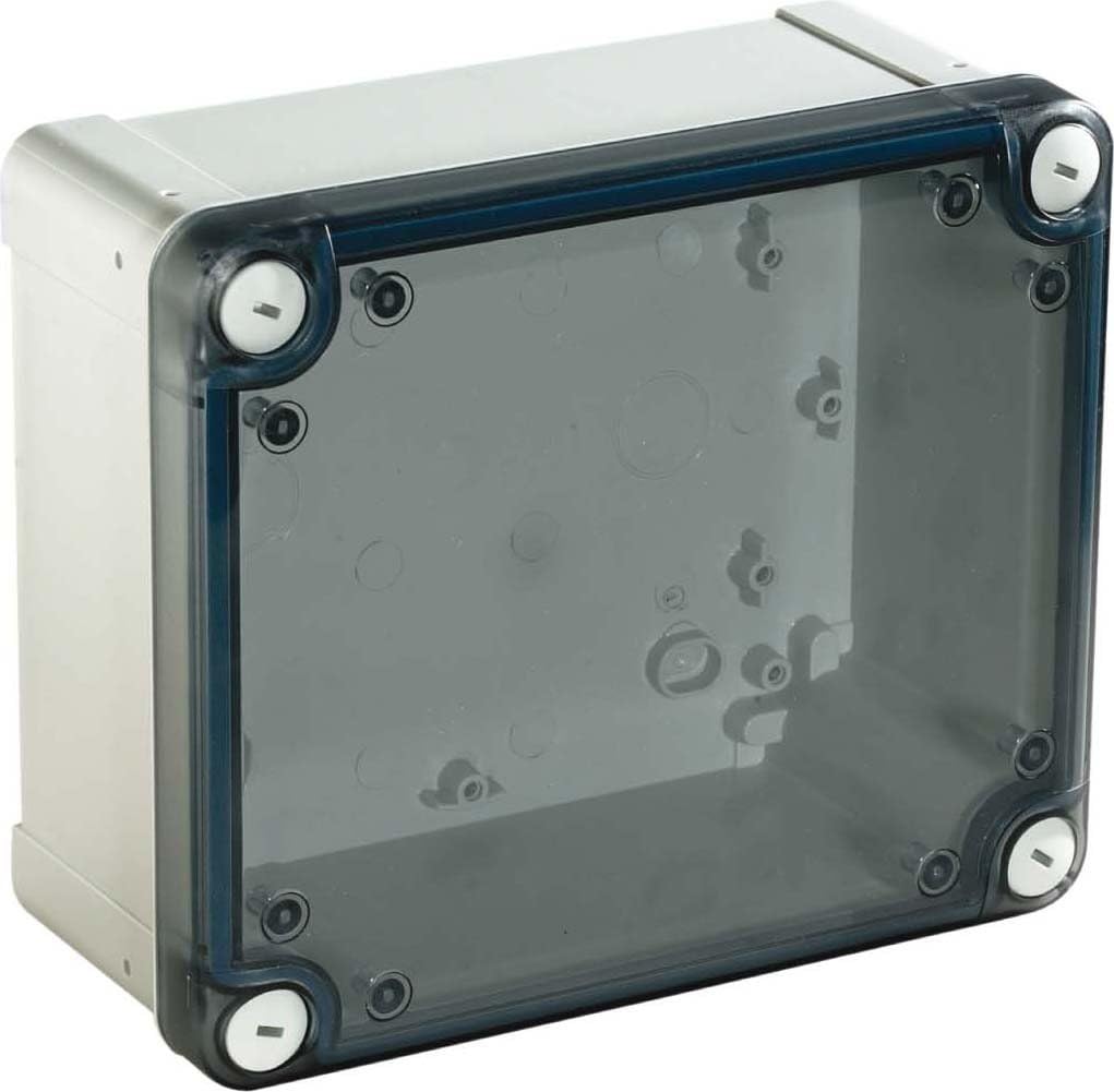 Las 7 Mejores Cajas De Policarbonato Schneider | (2025)