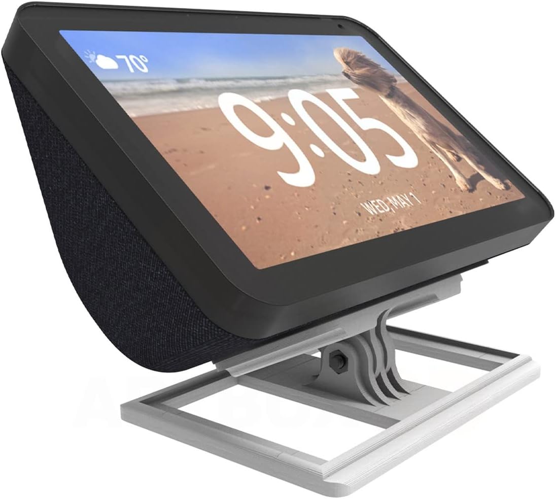 Suporte Stand Magnético de Mesa com Ângulo Ajustável Compatível com ...