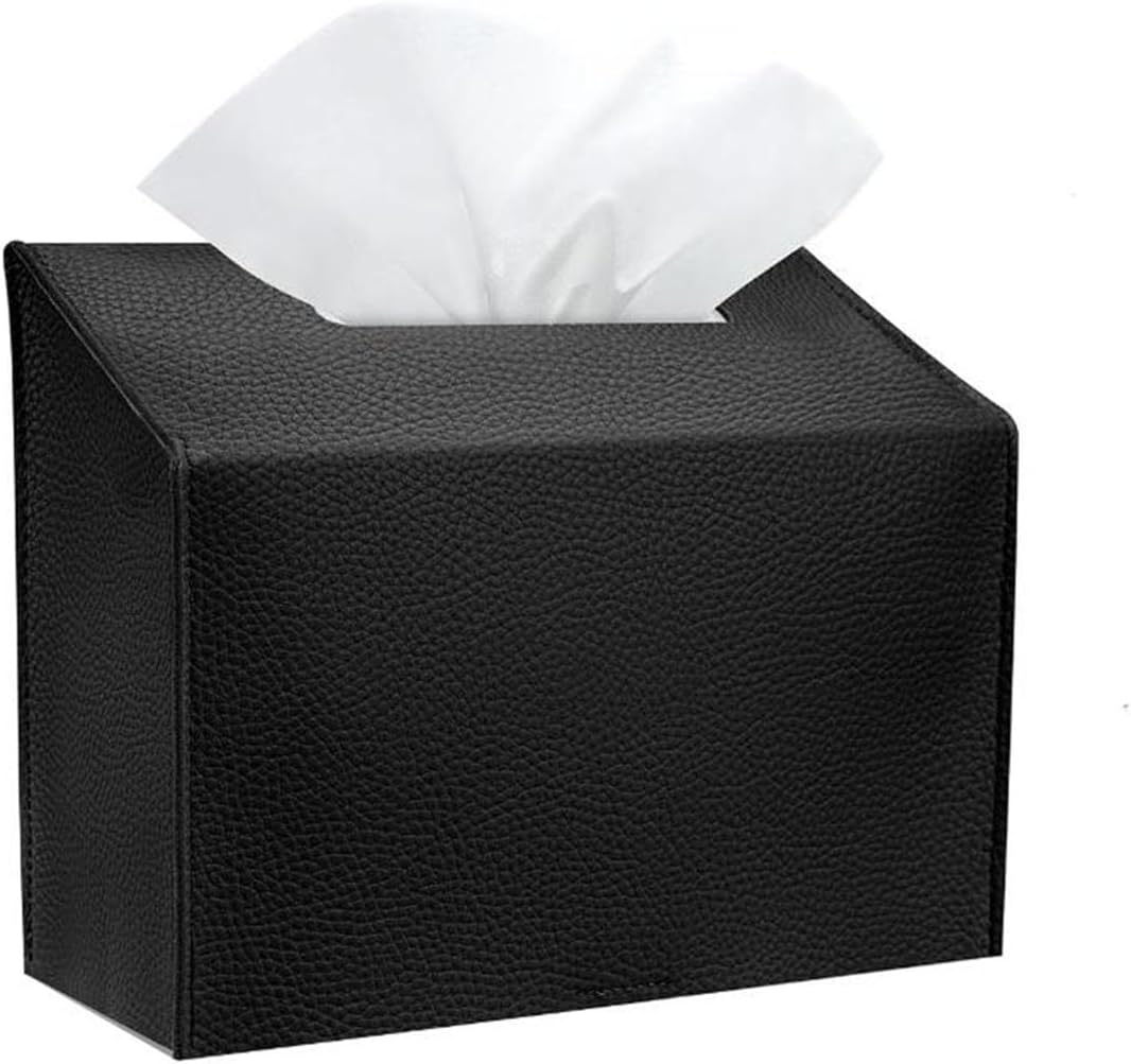 Amazon.com: Fearode Disposable Tissue&Handtowel Box Storage Rack ...