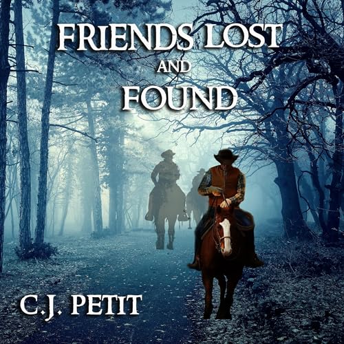 Amazon.com: Friends Lost and Found: Joe Beck Series, Book Seven ...