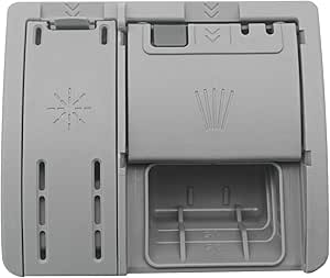 Amazon.com: 12008380 Dishwasher Detergent Dispenser Assembly Fits For ...