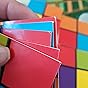 Amazon.com: Learning Resources Color Cubed Strategy Game, Brain ...