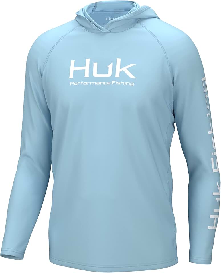 Amazon.ca: HUK: Clothing & Accessories