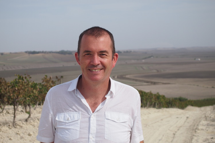 Amazon.co.uk: Jamie Goode: books, biography, latest update