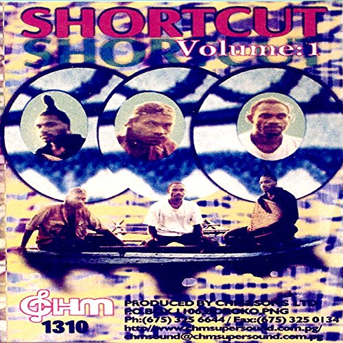 Amazon.com: Short Cut Vol.1 : SHORT CUT BAND: Digital Music