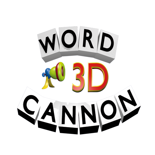 Word Cannon 3D - App on Amazon Appstore