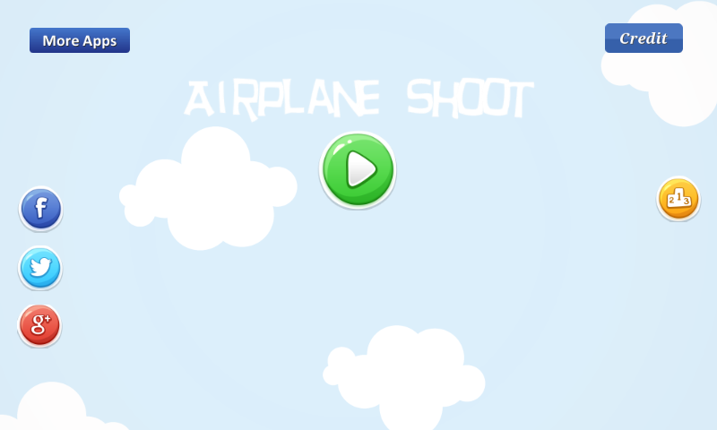 Airplane Shoot - shoot airplanes as many as possible - App on Amazon ...