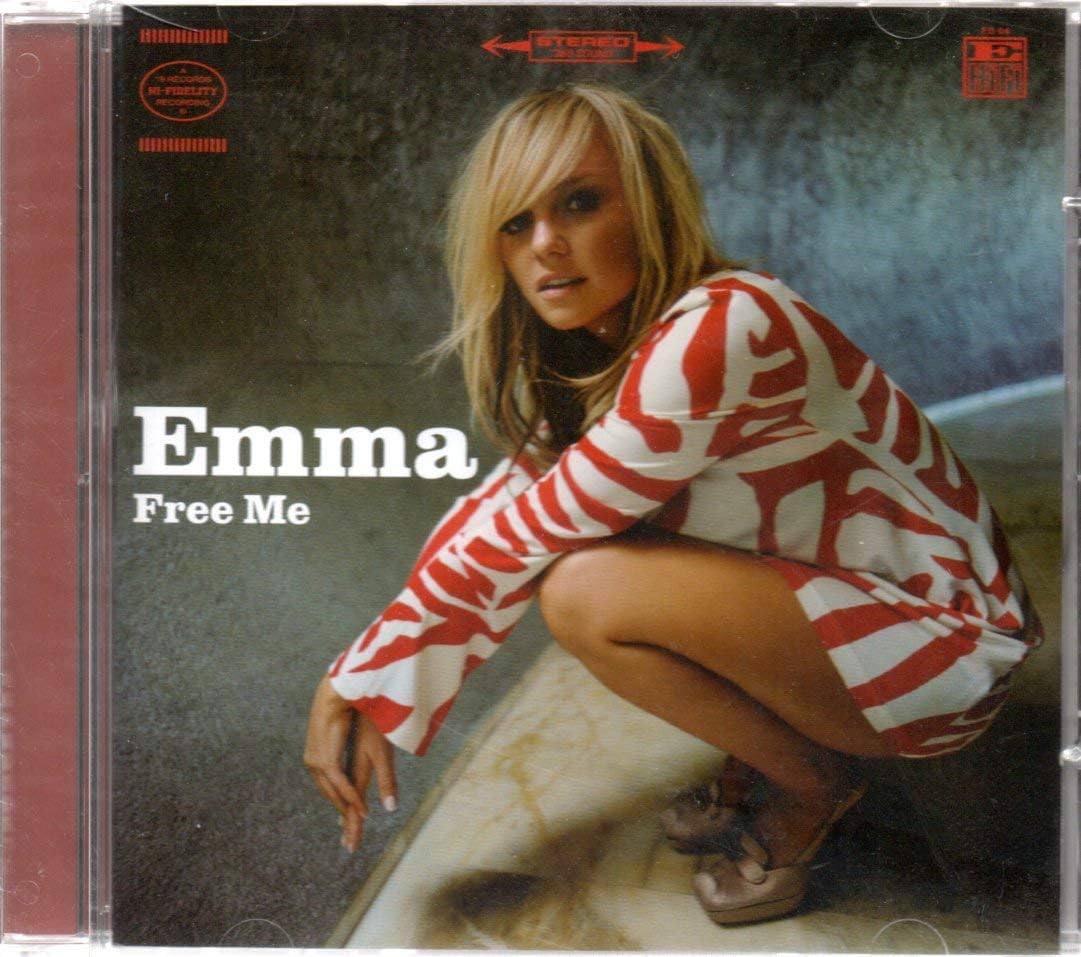 Emma, Emma Bunton, Emma ) Emma ( Bunton, Emma Bunton, Ray Hedges ...