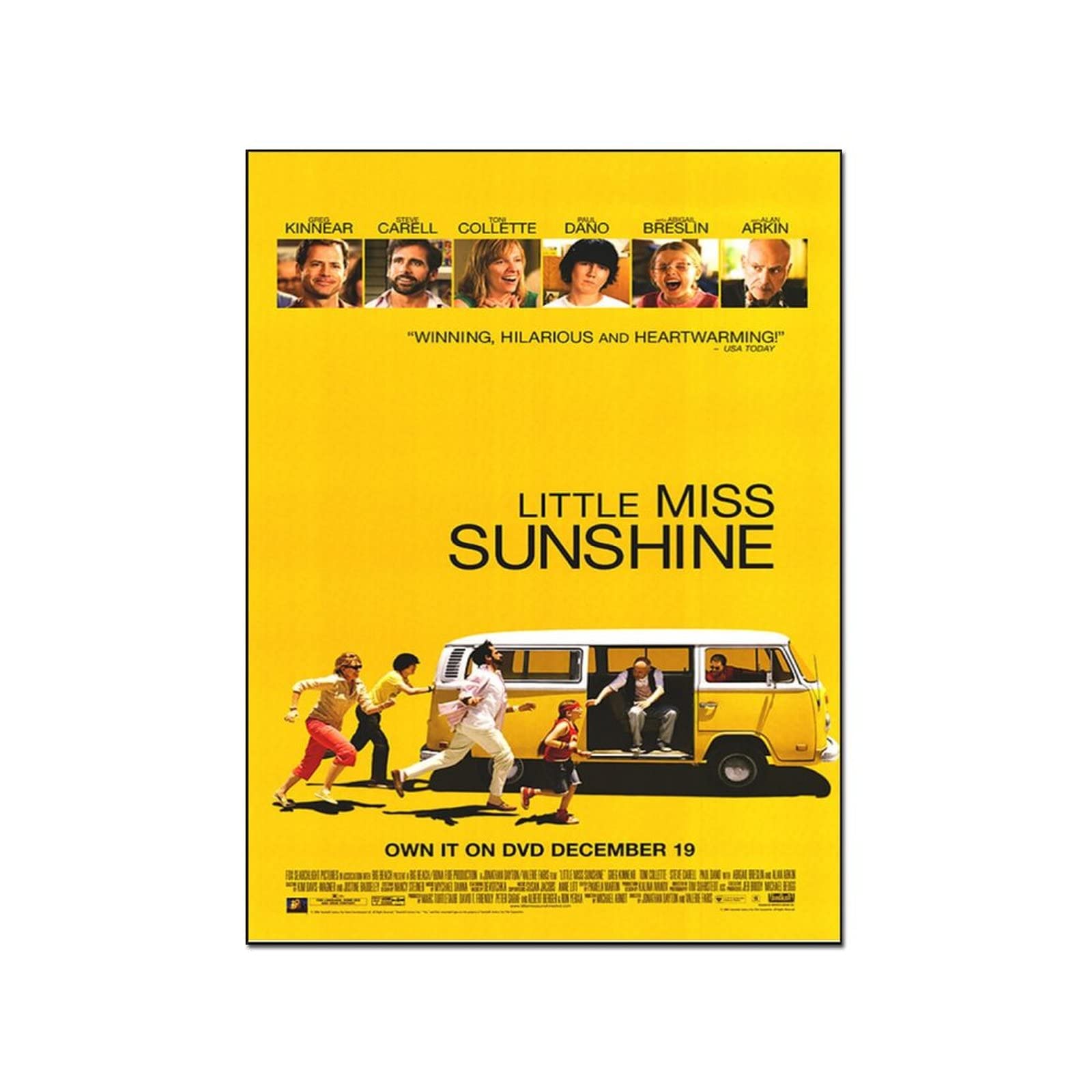 Sunshine Movie Wallpaper