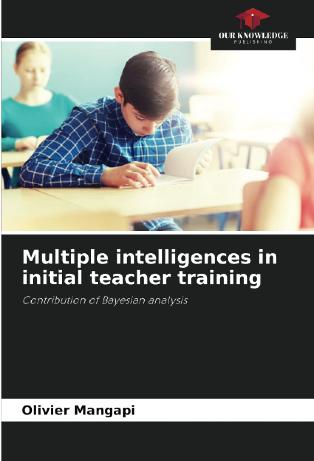 Multiple intelligences in initial teacher training : Amazon.in: Books