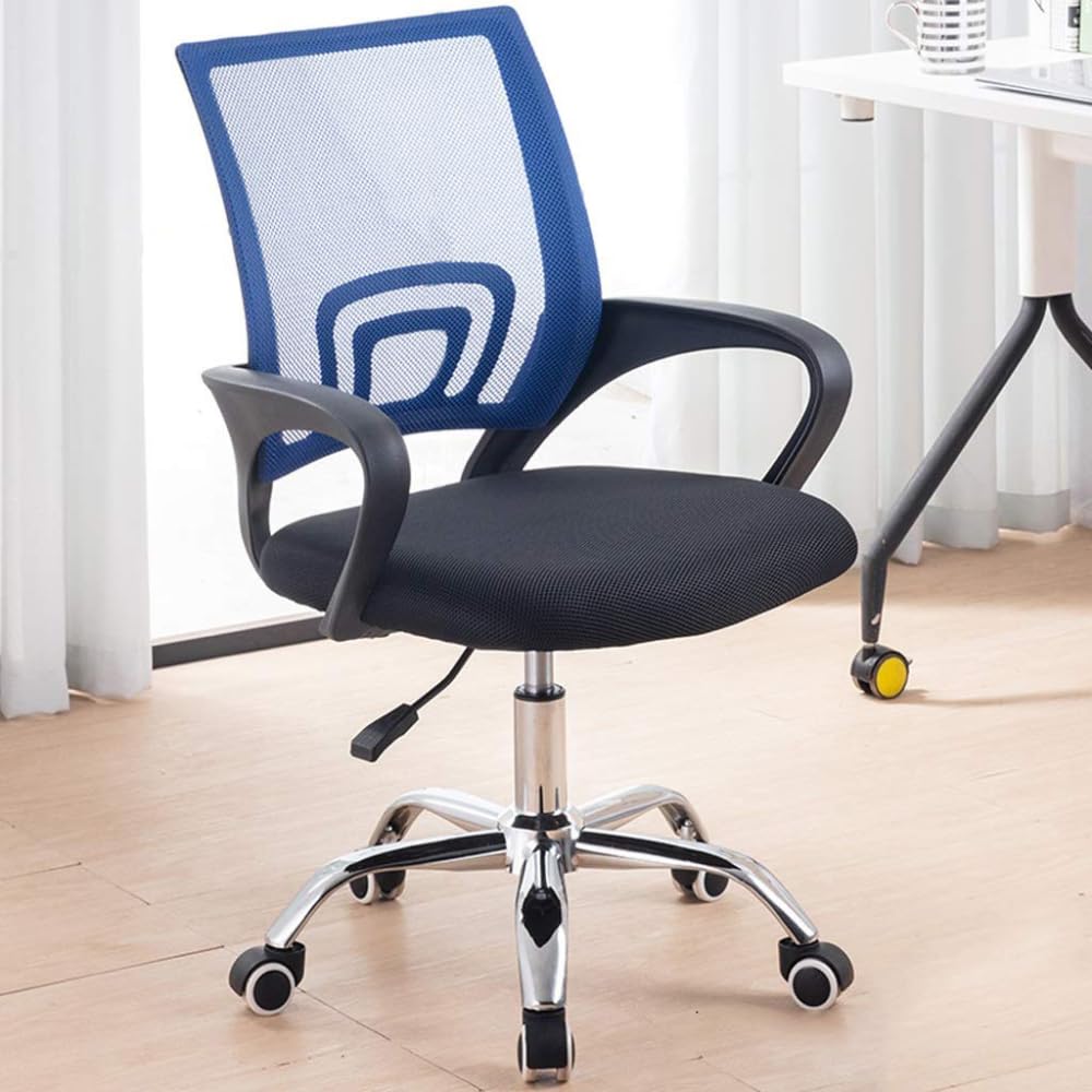 Karnak Mesh Executive Office Home Chair (360°) Swivel Ergonomic ...