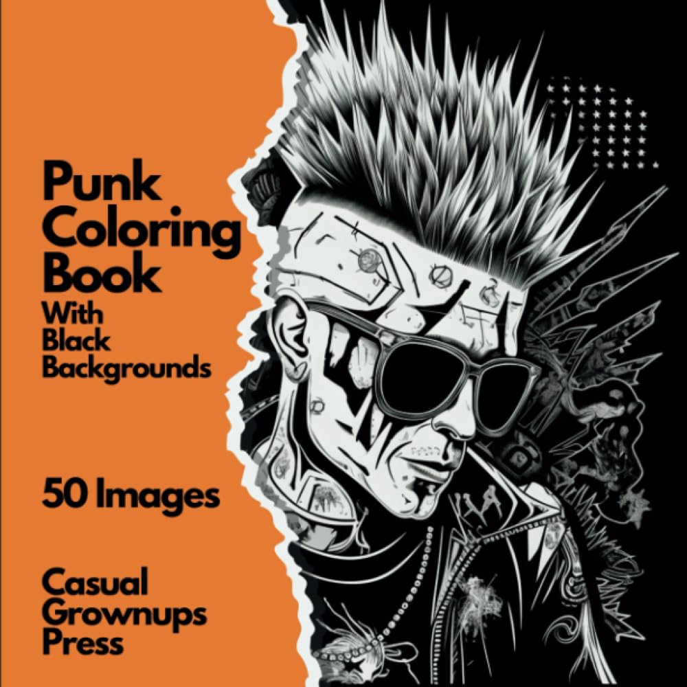 Punk Coloring Pink: The History Of A Punk, Pretty, Powerful Color