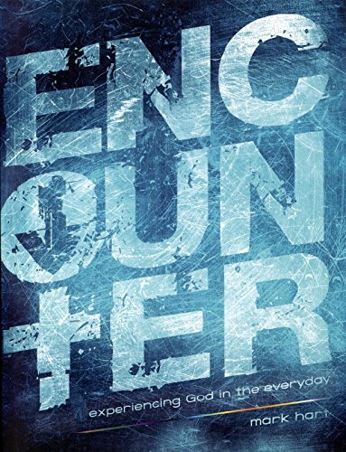Encounter: Mark Hart: 9781935940487: Amazon.com: Books