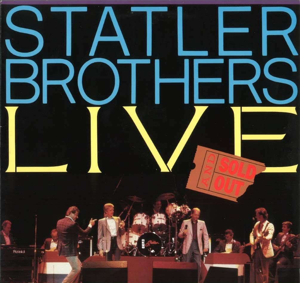 Live & Sold Out | Amazon.com.br