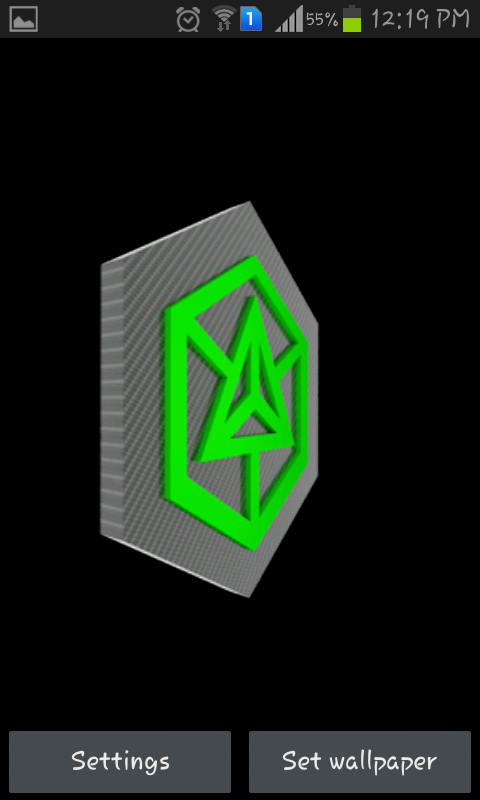 Green Ingress Logo NGINX Ingress Logs With ECK & The Logging Operator
