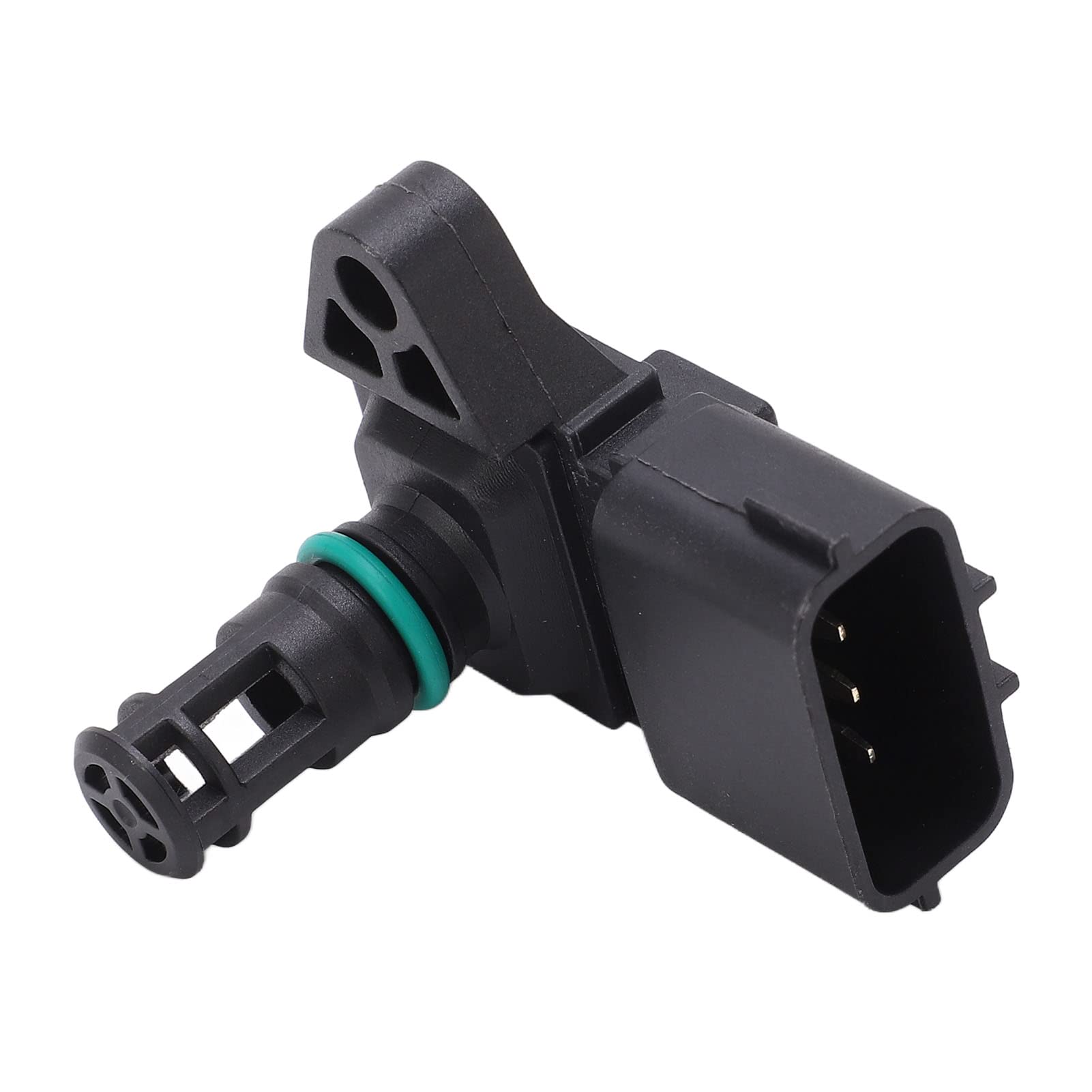 Intake Manifold Pressure Temperature Sensor,2897334 Map Air Boost ...