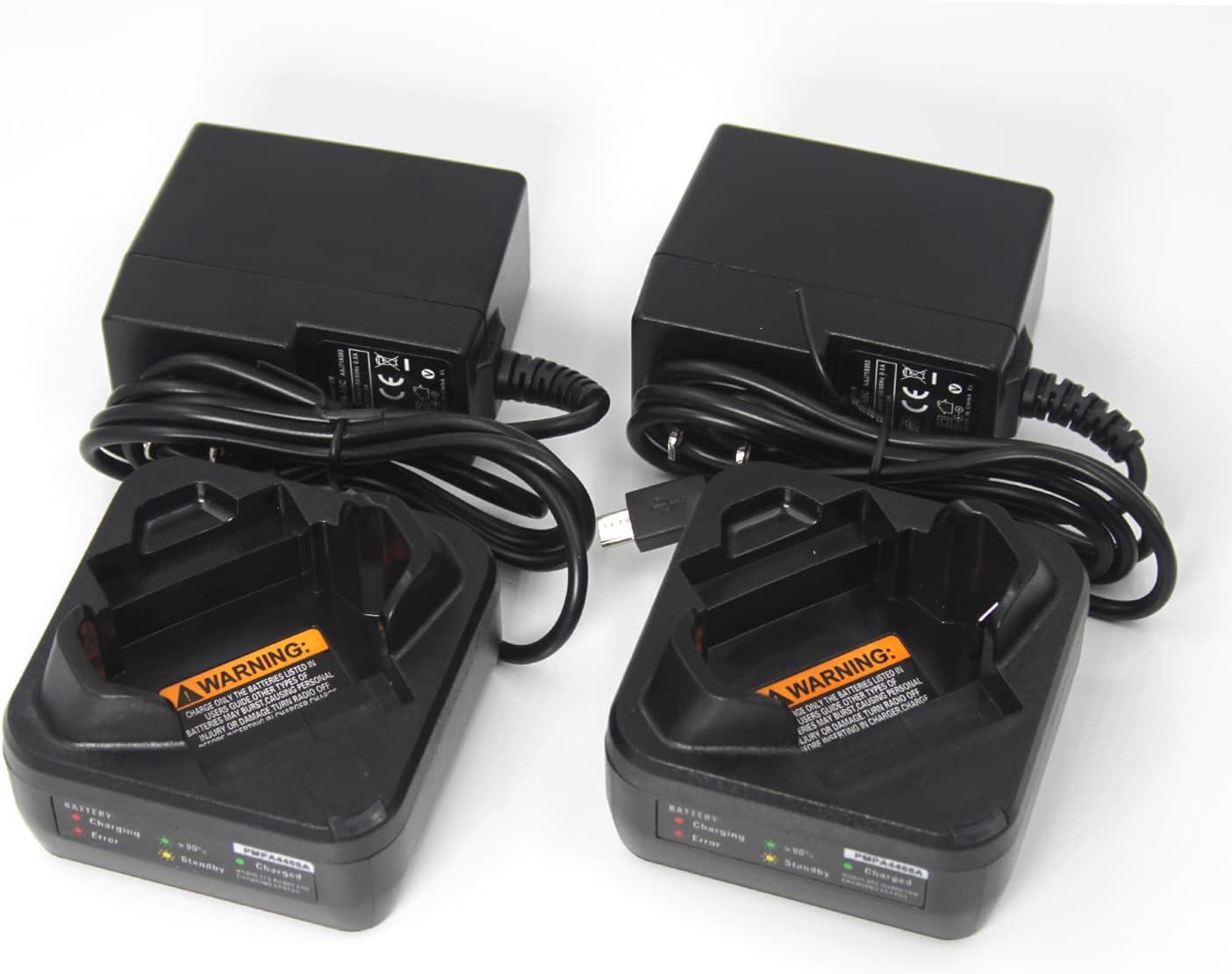 Amazon.com: PMLN7109A PMLN7109 Single-Unit Charger Compatible for ...