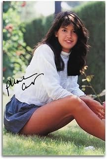 Phoebe Cates' Iconic Fast Times Scene: A Cultural Moment | PetShun