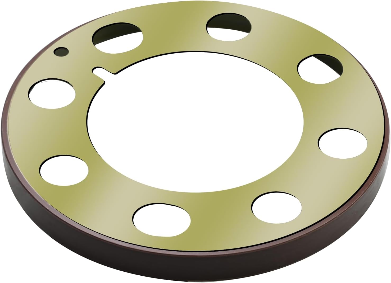 Amazon.com: Vanshly 68493358AA crankshaft Reluctor wheel For Jeep Grand ...