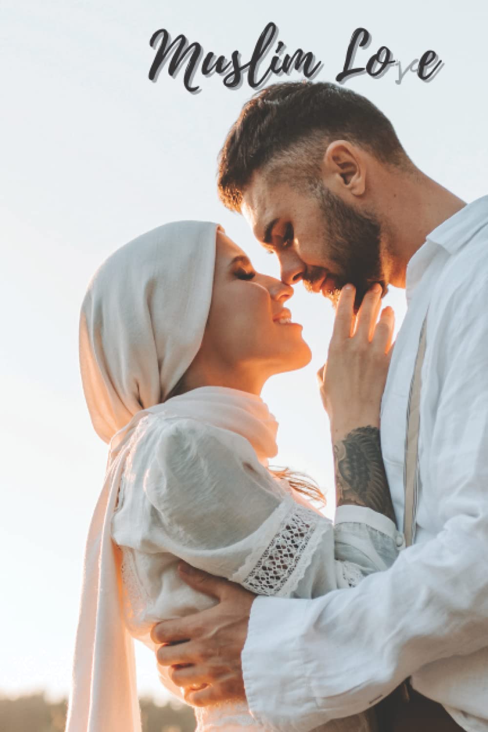 Amazon.com: Muslim Love: A Coloring Book: 9798357999511: Lo Bue, Fabien ...