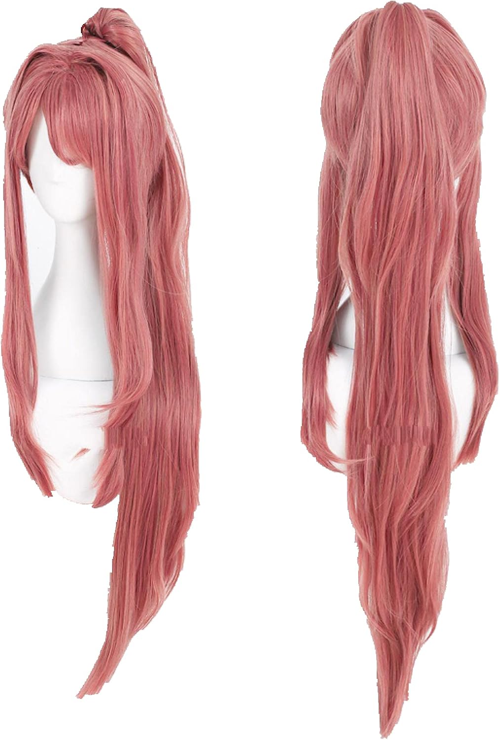Amazon.com: SEIZIS Role Play for Doki Doki Literature Club! DDLC Monika ...