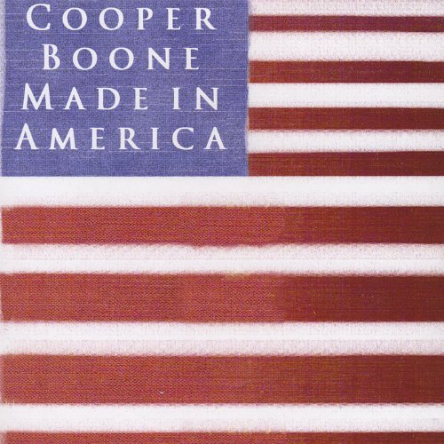 Amazon.com: Made In America : Cooper Boone: Digital Music