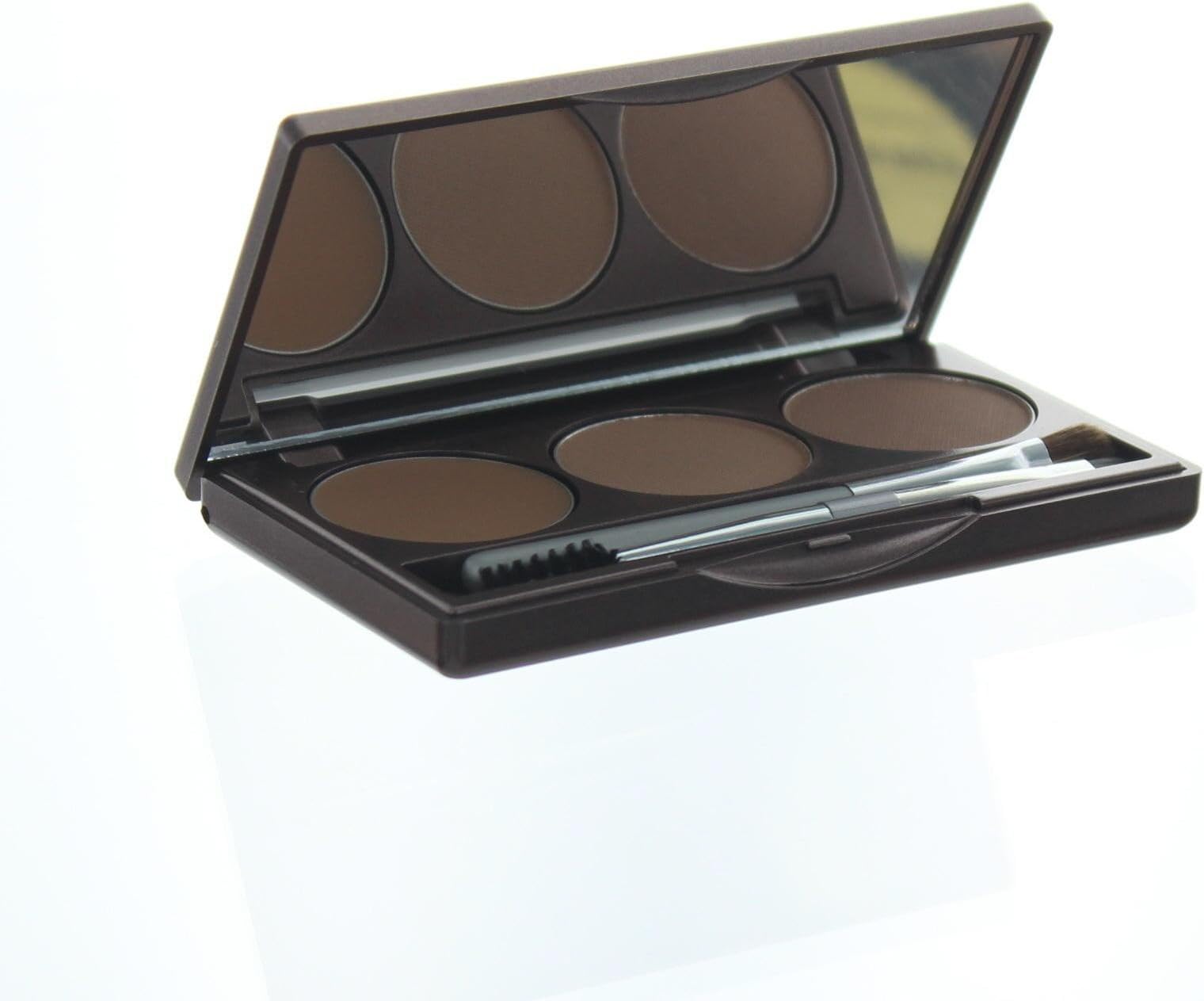 Amazon.com : Sorme Cosmetics Brow Style, Brunette, 0.2 Ounce : Eyebrow ...