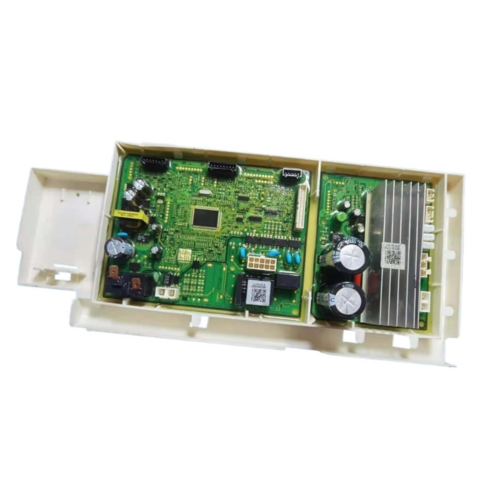 Amazon.com: Washing Machine Drum Frequency Conversion Motherboard ...
