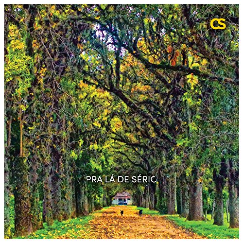 Spiele Pra Lá de Sério von Carlos Sales auf Amazon Music ab