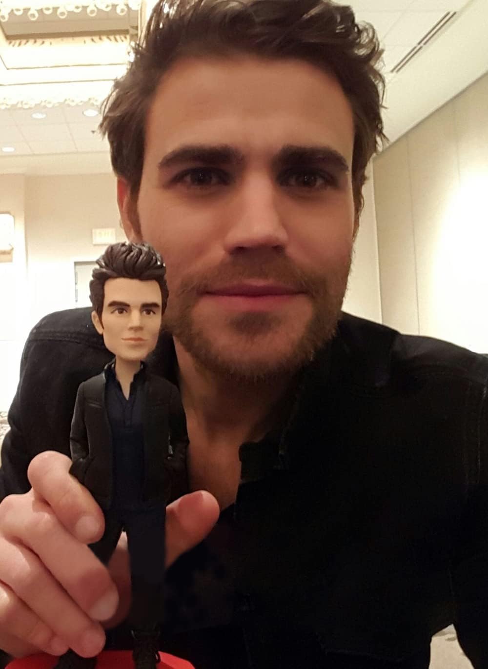 Amazon.com: Custom Bobblehead,Personalized Custom Full,Custom ...