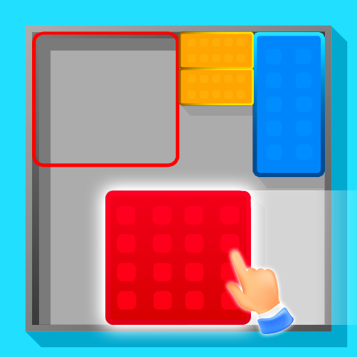 Block Sort Puzzle Game - App on Amazon Appstore