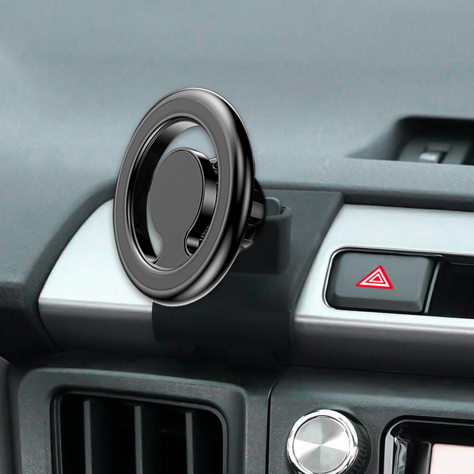 Amazon.com: VE VE POWER for Magsafe Car Phone Holder, Air Vent ...