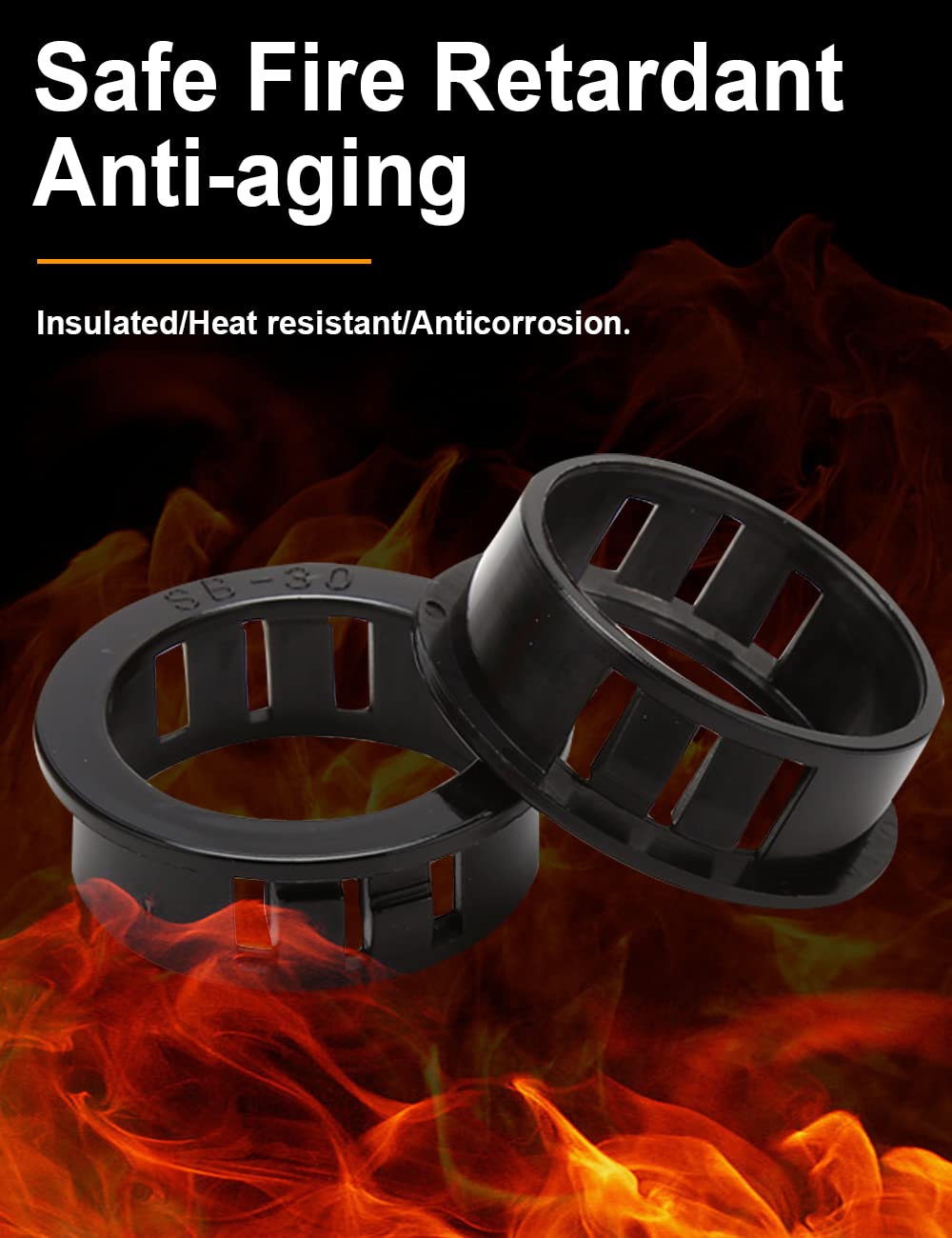 Snapklik.com : EASYEAH 1/2 Inch