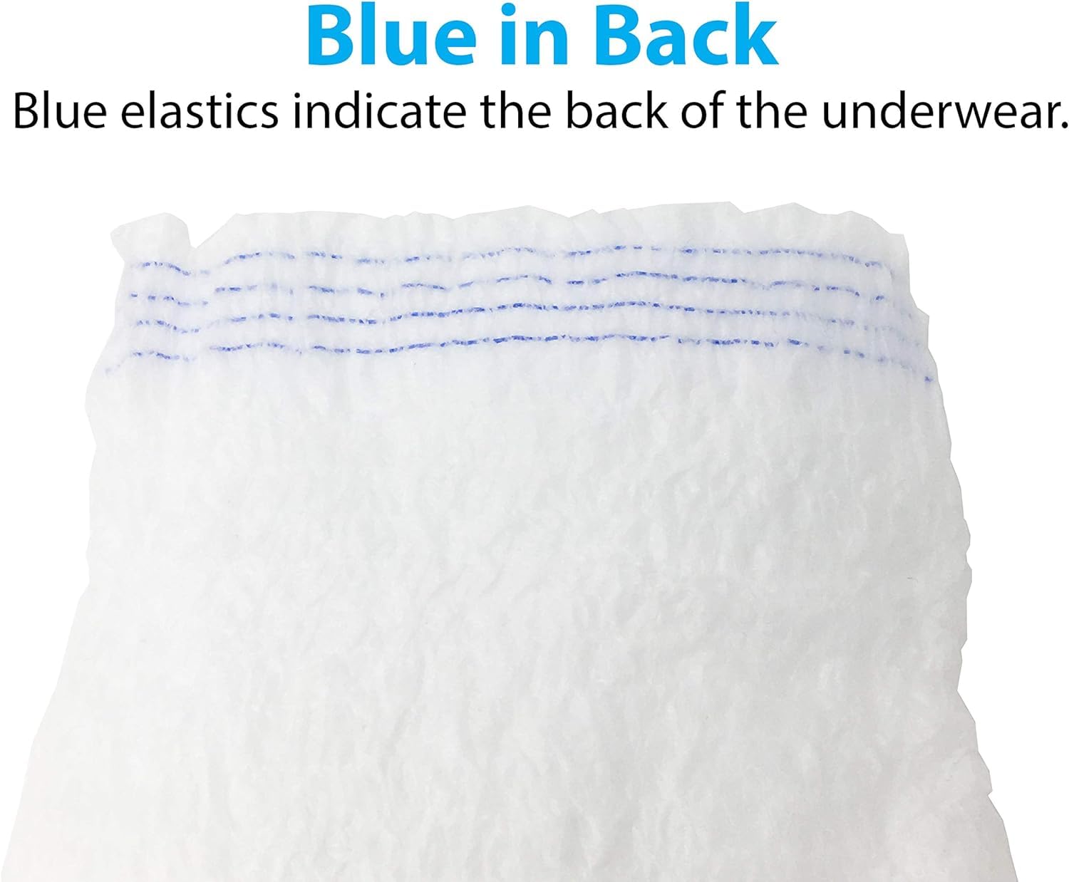 Snapklik.com : FitRight Ultra Adult Incontinence Underwear, Heavy ...