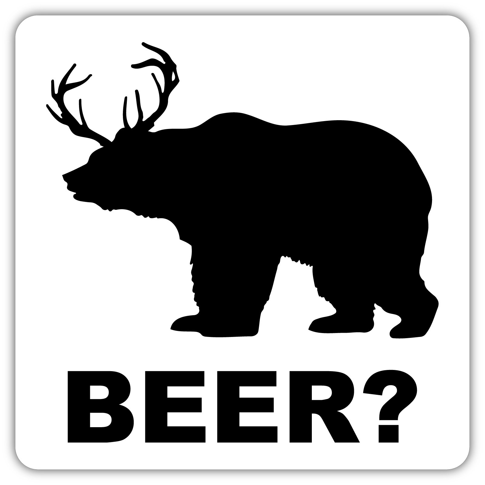 Funny Beer Pictures Animals