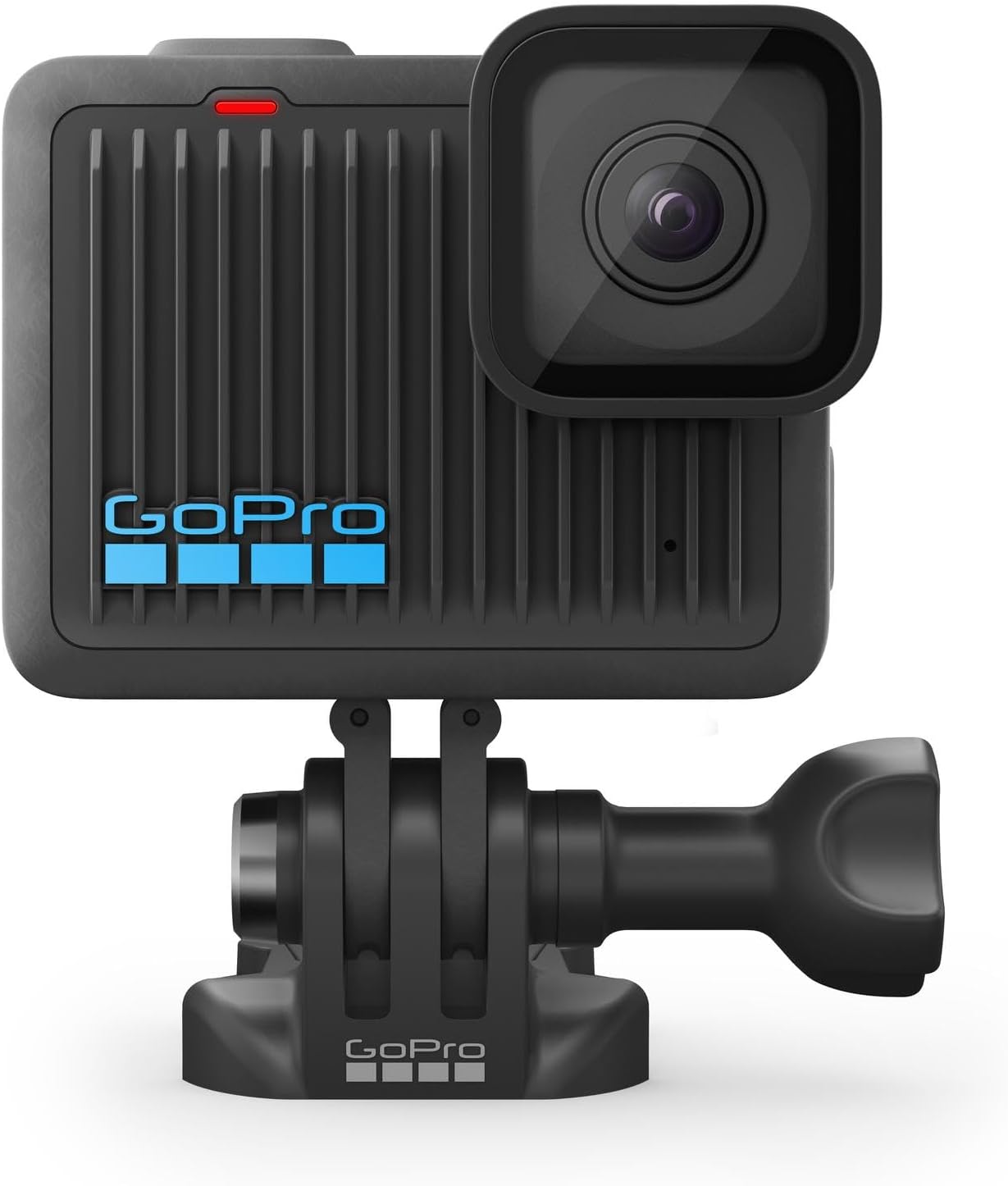 Amazon.com : GoPro Hero - Compact Waterproof Action Camera with 4K ...