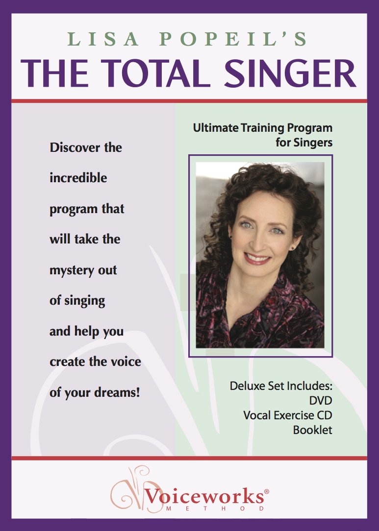 The Total Singer (Deluxe Set): Amazon.in: Movies & TV Shows