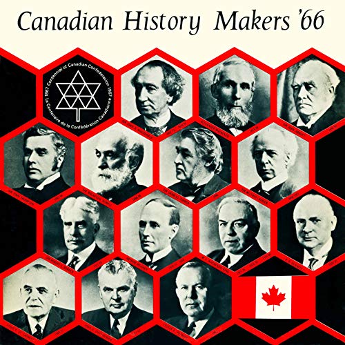 Play Canadian History Makers '66 by Stan Switzer on Amazon Music