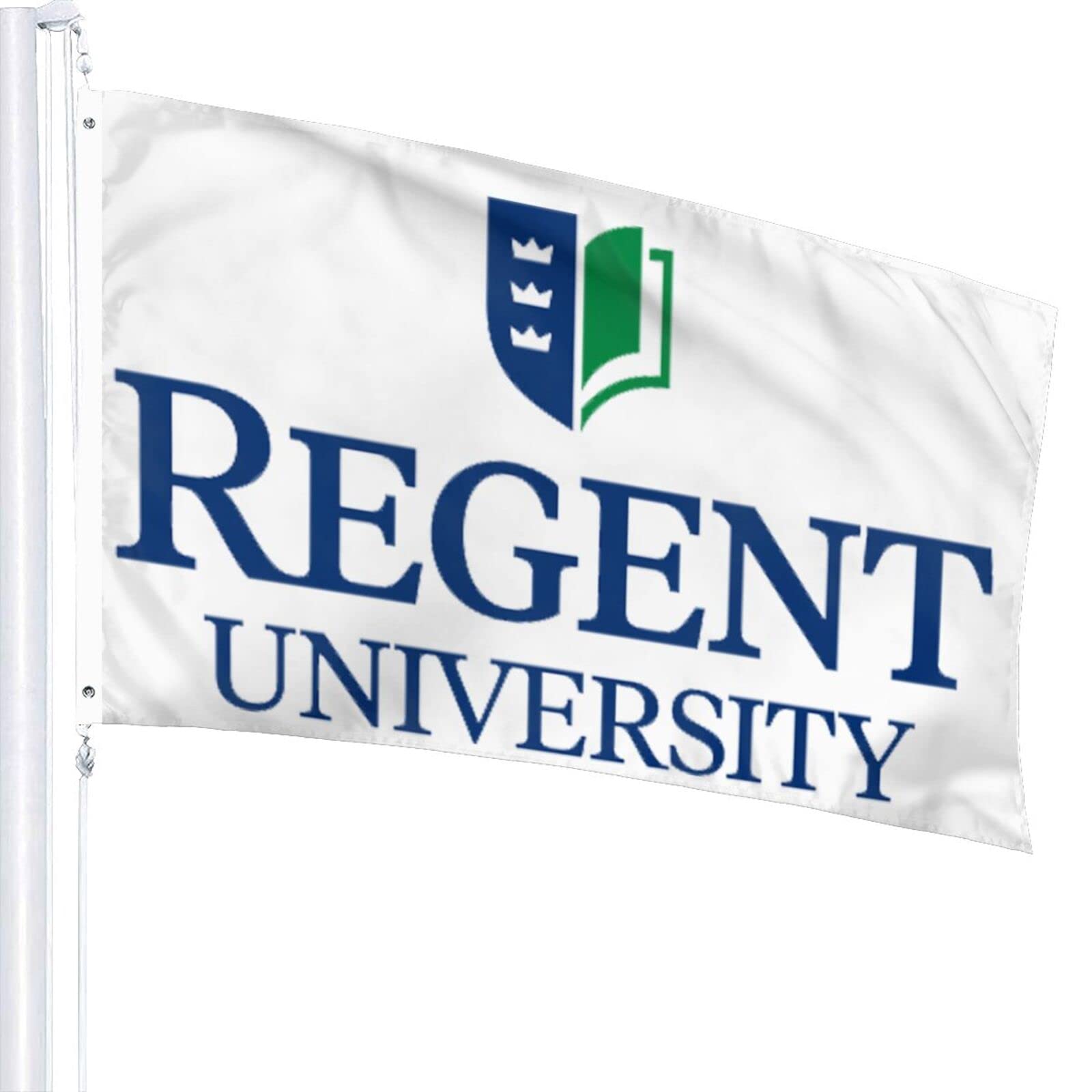 Regent University Logo Regent University Religious Studies Degrees