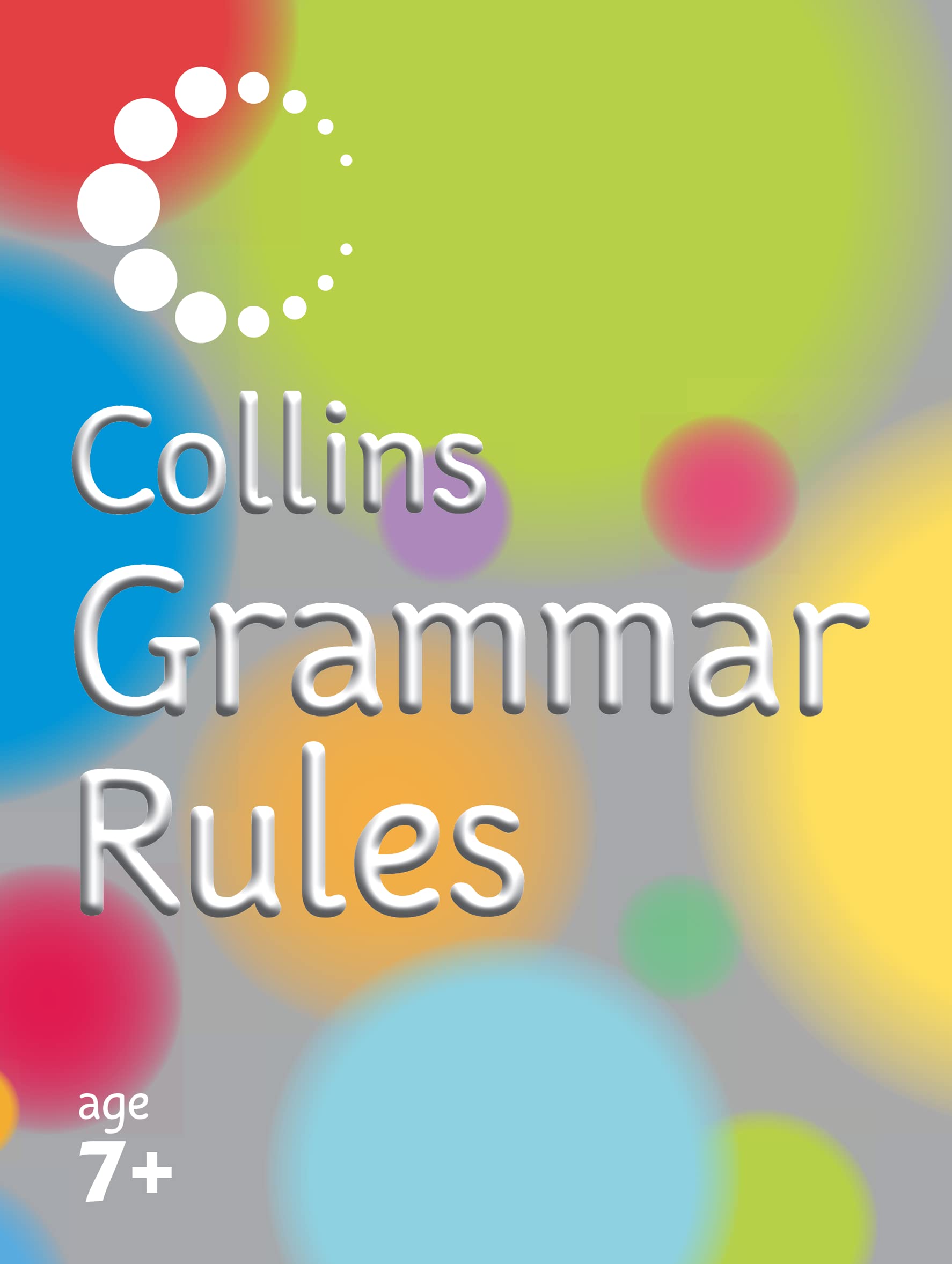Amazon | Collins Grammar Rules (Collins Primary Dictionaries ...