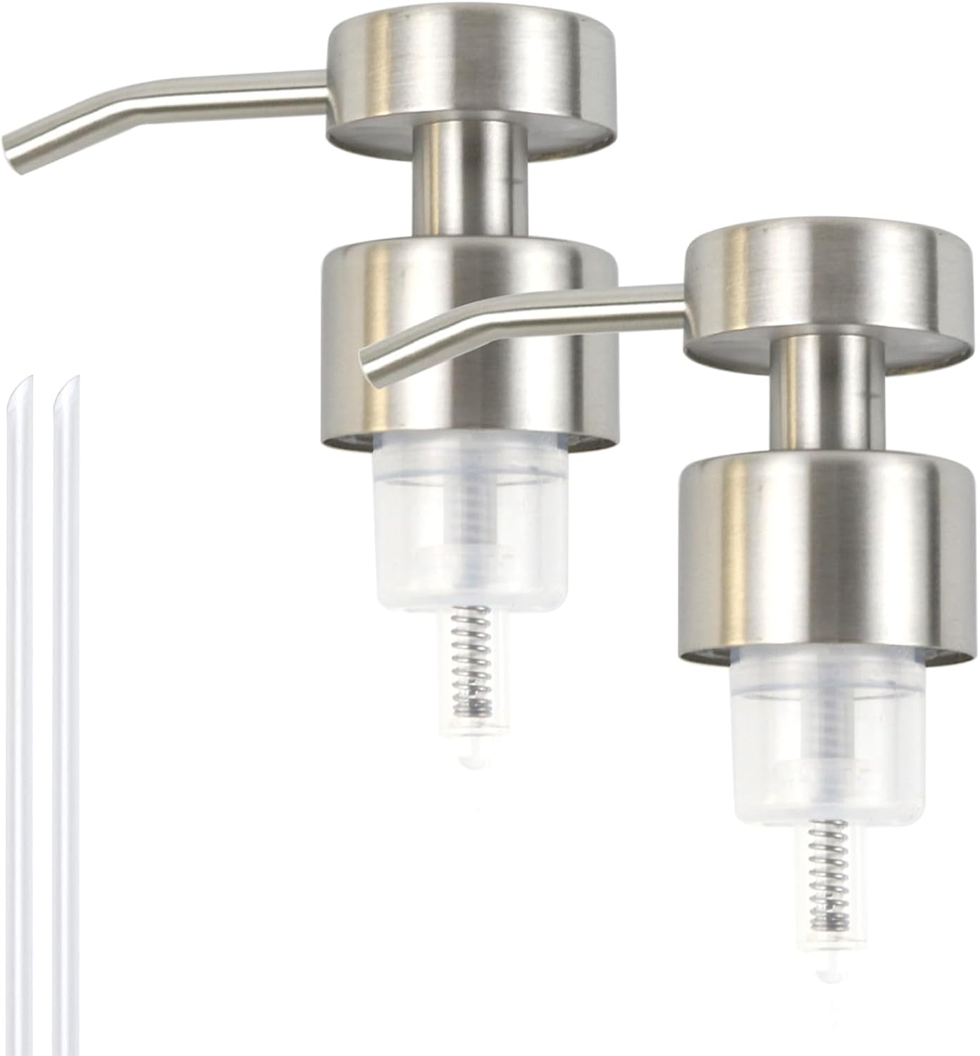Amazon.com: JYXR HOME&LIVING Foaming Soap Dispensers Pump Replacement ...