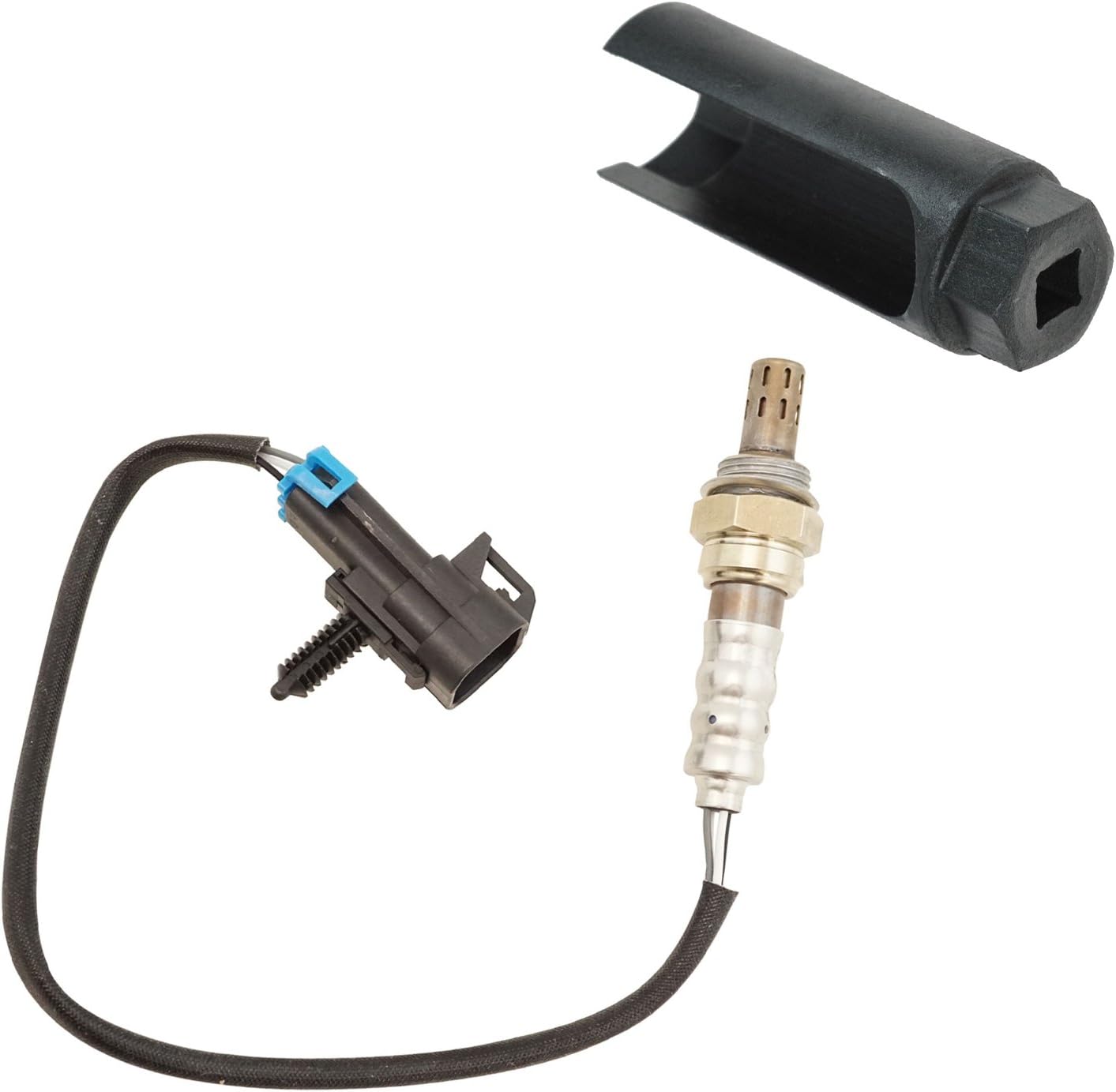 Amazon.com: O2 02 Oxygen Sensor w Tool for Buick Pontiac Olds Chevy GMC ...