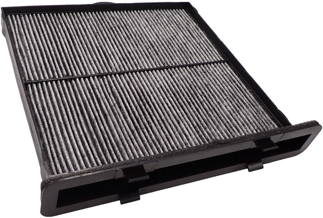 Amazon | インプレッサスポーツ GT2 GT3 GT6 GT7 GTE エアコンフィルター 活性炭入り 車種専用設計 X7288 ...