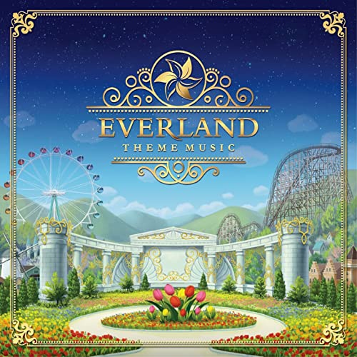 Play Everland Theme Music (Original Soundtrack) by Everland on Amazon Music